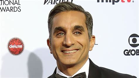 Who Is Bassem Youssefs Wife Hala Diab The Us Sun