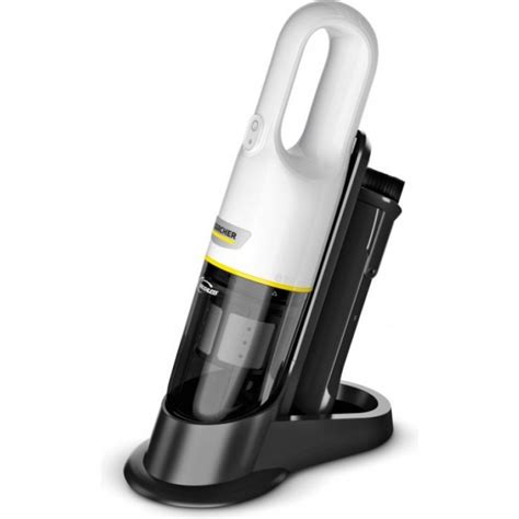 Ручной пылесос KARCHER CVH 2 PREMIUM 1.198-421. Купить Ручной пылесос ...
