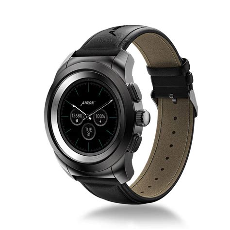 Airox Hybrid Smart Watch Price In Pakistan 2024 PriceOye