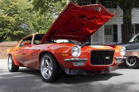 1970 Camaro Ss Split Bumper