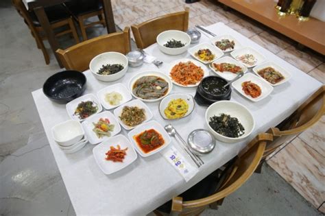 부산 대연동 맛집 벌교궁과 쌍둥이돼지국밥 후기 네이버 블로그