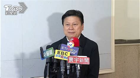 韓國瑜不開臨時會遭打臉？傅崐萁稱「靜候當中」：其他說法沒聽說 Tvbs Line Today