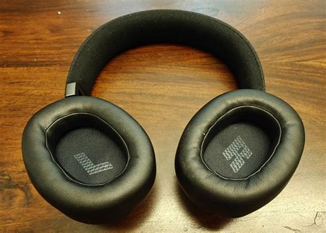 Jbl Live Nc Wireless Over Ear Headphones Review