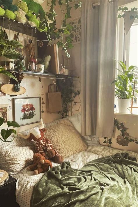 Cottagecore Bedroom Ideas Artofit