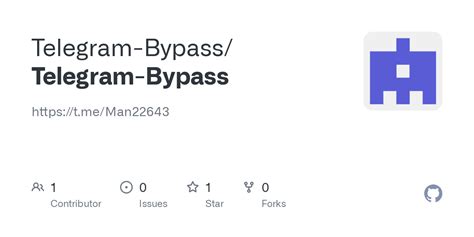 Releases · Telegram Bypasstelegram Bypass · Github