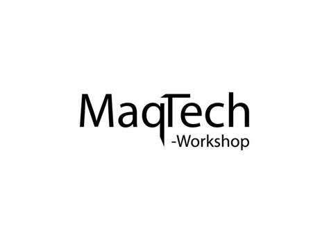 Entry 22 By Mdhasiburrahman1 For Company Name For Mechatronics Workshop Freelancer