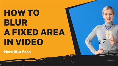 Blur Fixed Areas And Remove Unwanted Marks In Your Videos