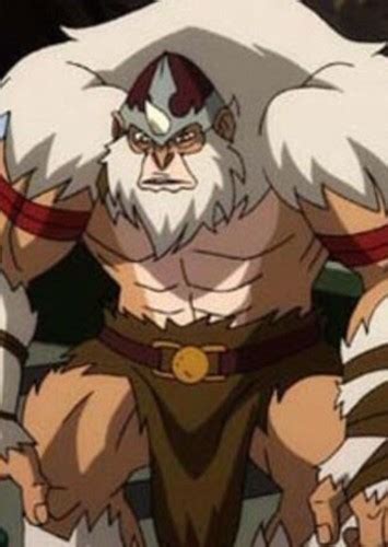Addicus Fan Casting For Thundercats Mycast Fan Casting Your