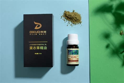薰衣草精油 北京帝阔生物科技有限公司