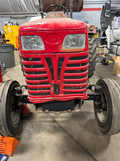 Used 2014 Mahindra 4025 For Sale In Joliet Il 5030239072 Equipment Trader