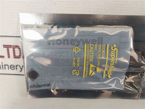 Honeywell Cc Pcf901 Control Firewall Module Aeliya Marine