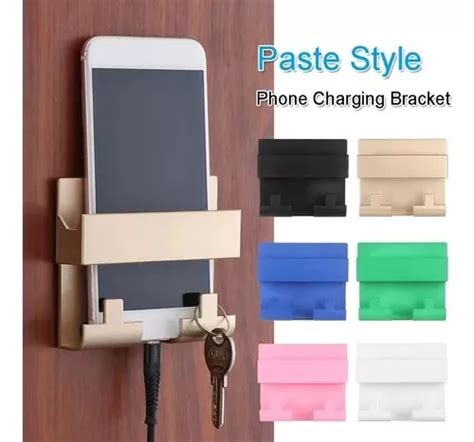 Soporte Multiusos Para Celular Paq 2 Pzas En Venta En Cancúnbenito