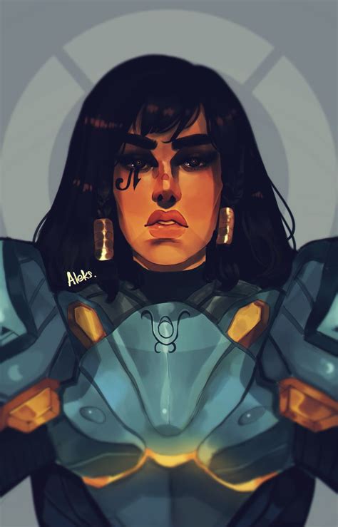 An Image Of A Woman In Armor With Her Hands On Her Hips And Looking At