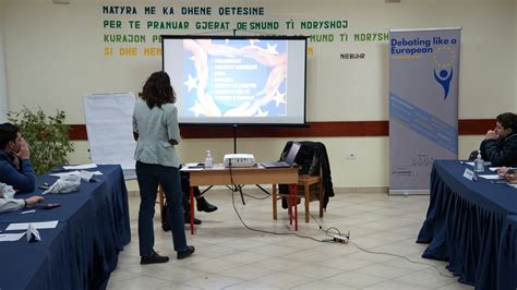 Lesson 4 Debating Like A European How Does The European Union