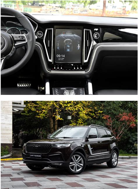 众泰质量——众泰汽车t700质量揭秘，原创和新颖的造型搜狐汽车搜狐网