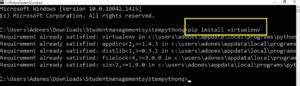 Advance Django Babe Management System With Source Code