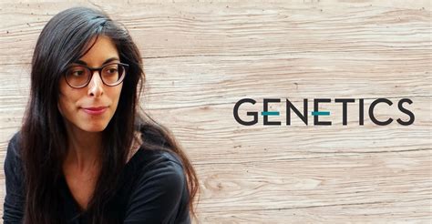 Christelle Fraïsse Joins Genetics As An Associate Editor Genes To Genomes
