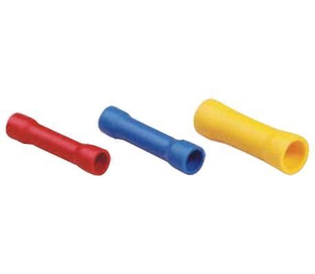Siron Wire And Cable Intermediate Connecting Pipe Pvc Terminal