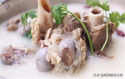 買豬筒骨時挑前腿還是後腿 每日頭條