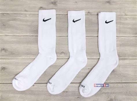 【sl美日購】nike Dri Fit Crew Socks 襪子 白襪 休閒襪 籃球襪 白長襪 運動襪 美國代購 Yahoo奇摩拍賣