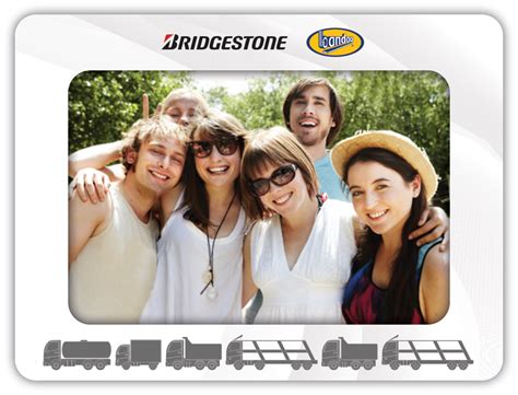 Bridgestone on Behance