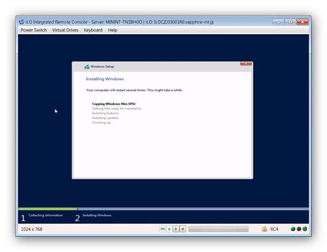Instalar Windows Server Hp Proliant Blog De Sistemas