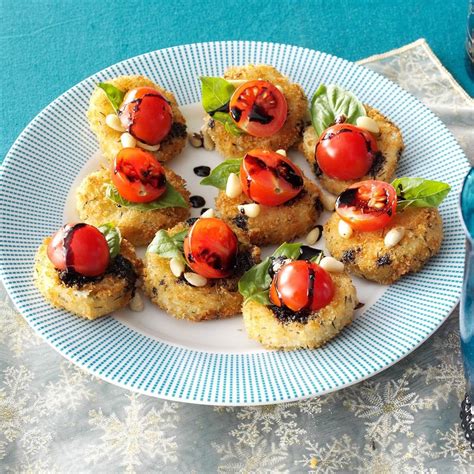 36 Make Ahead Appetizer Recipes To Always Have On Hand