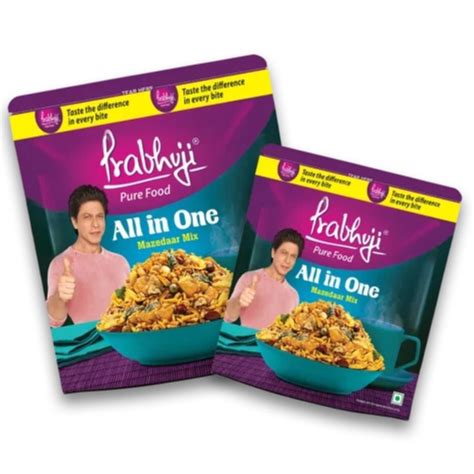 All In One 200g Prabhuji Pure Food Jitco