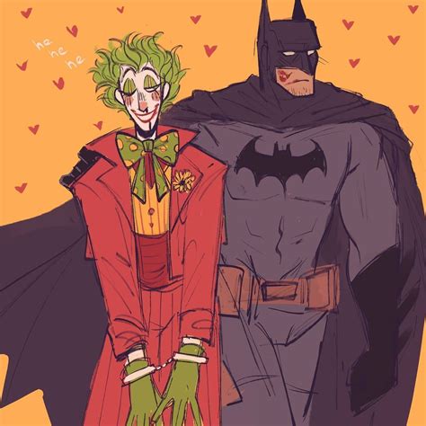 Art By Caligmaera On Instagram In 2024 Batjokes Batman Joker Joker Art