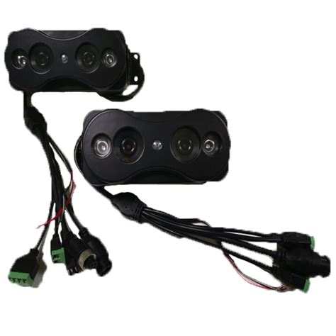 Custom Low Price HPC099 Camera Bus Passenger Counter Manufacturers