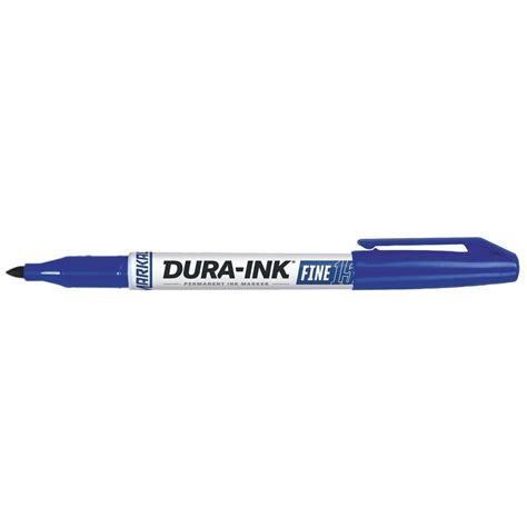 永久记号笔 Dura Ink® 15 霍夫曼hoffmann