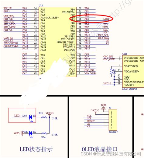Hal库中如何屏蔽复用功能 Pb4引脚无法正常输出io电平，默认为jtag模式stm32f103 Pb4 Hal库 Csdn博客