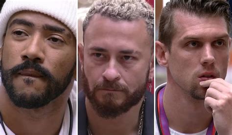 Quem Sai Do Bbb Amanhã 21022023 Enquete Bbb 23 Atualizada