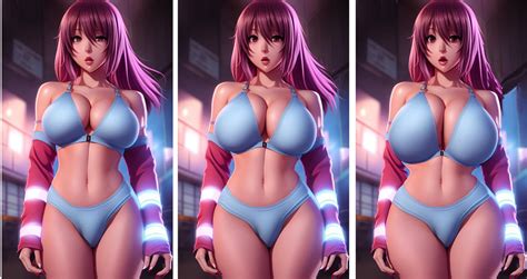 Breast Expansion Sequence 2 By In Do Lent On Deviantart