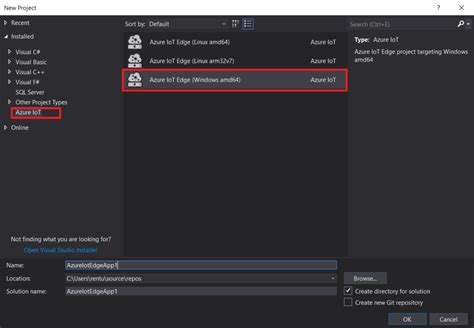 Debug Iot Edge C C Windows Module Container With Visual Studio Azure