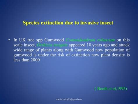 Plant Biosecurity Ppt