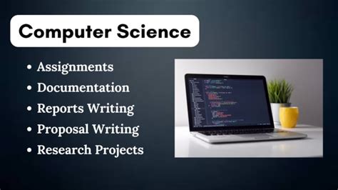 Computer Science Research Reports Projects And Essay Writing By Hussain