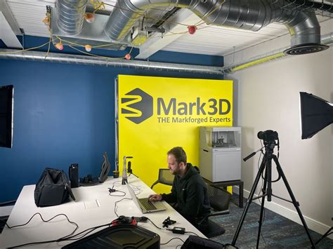 Oliver Partridge On Linkedin Ive Been Busy Keep An Eye On The Mark3d