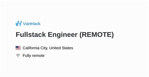 Ilya Brotzky On Linkedin Fullstack Engineer Remote Vanhack 13 Comments