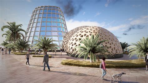 Meshy🕸️ Start Ups Co Working Building Project Behance