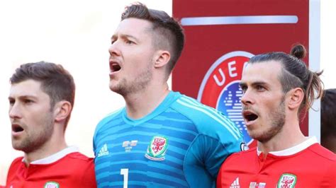 Wales National Anthem Lyrics And Hen Wlad Fy Nhadau English Translation