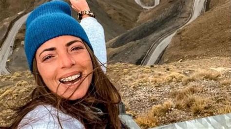 Arresto Di Cecilia Sala In Iran Alessia Piperno Ricorda Il Suo