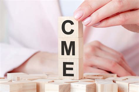 Continuing Medical Education Resources