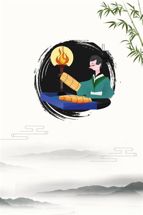 校园书画背景图片 校园书画背景素材图片 千库网