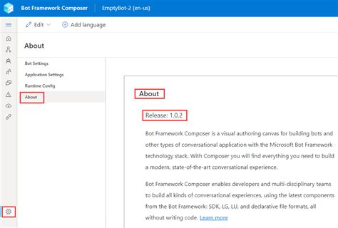 Bot Composer Is Not Able To Open Older Version Project · Issue 3746