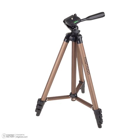 خرید آنلاین و قیمت سه پایه دوربین پروتاچ مدل WT-3130 [1403] | وکسی