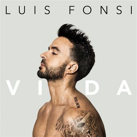 La Canción Más Reproducida De Todas “despacito” De Luis Fonsi Letra