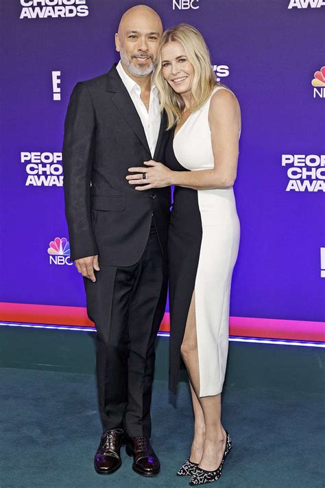 Chelsea Handler Is Fed Up With Questions About Ex Jo Koy