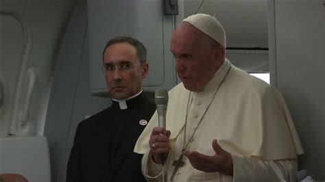Venezuela Papa Francesco Temo Uno Spargimento Di Sangue La Repubblica