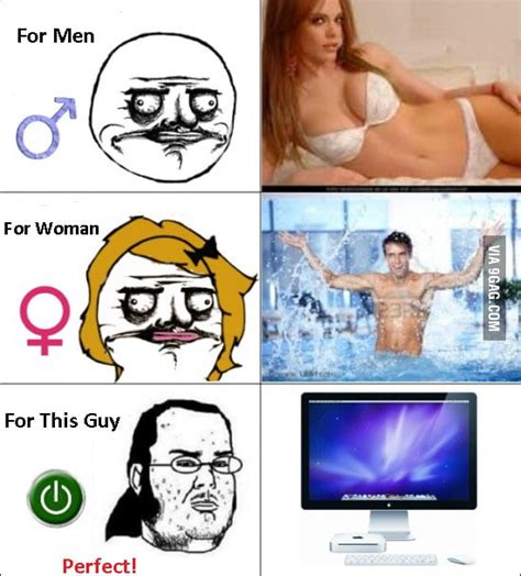 The Meaning Of Sex For Every Genre 9GAG